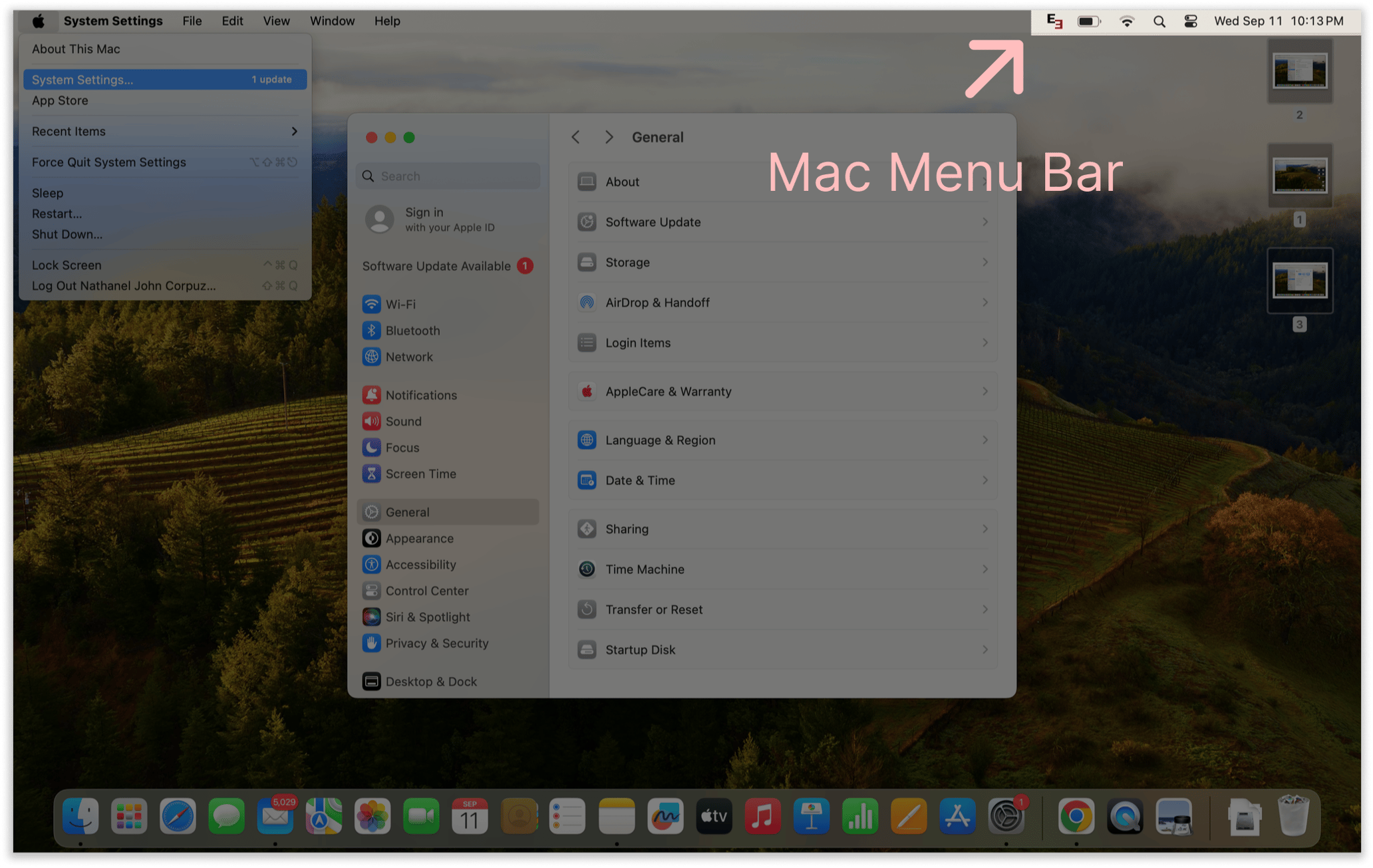 Installing E3 for Desktop (Windows/Mac)