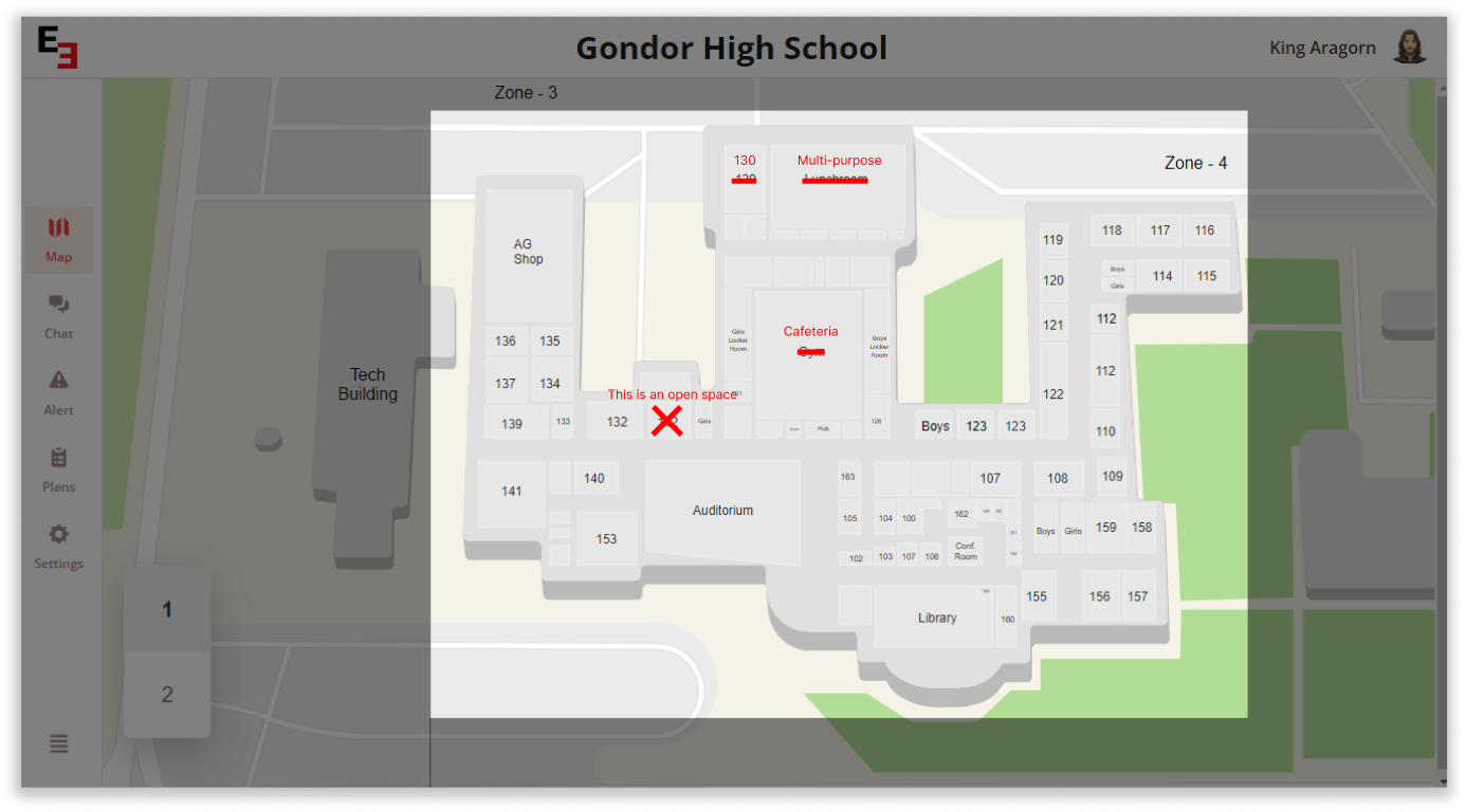 How To Request For Map Updates