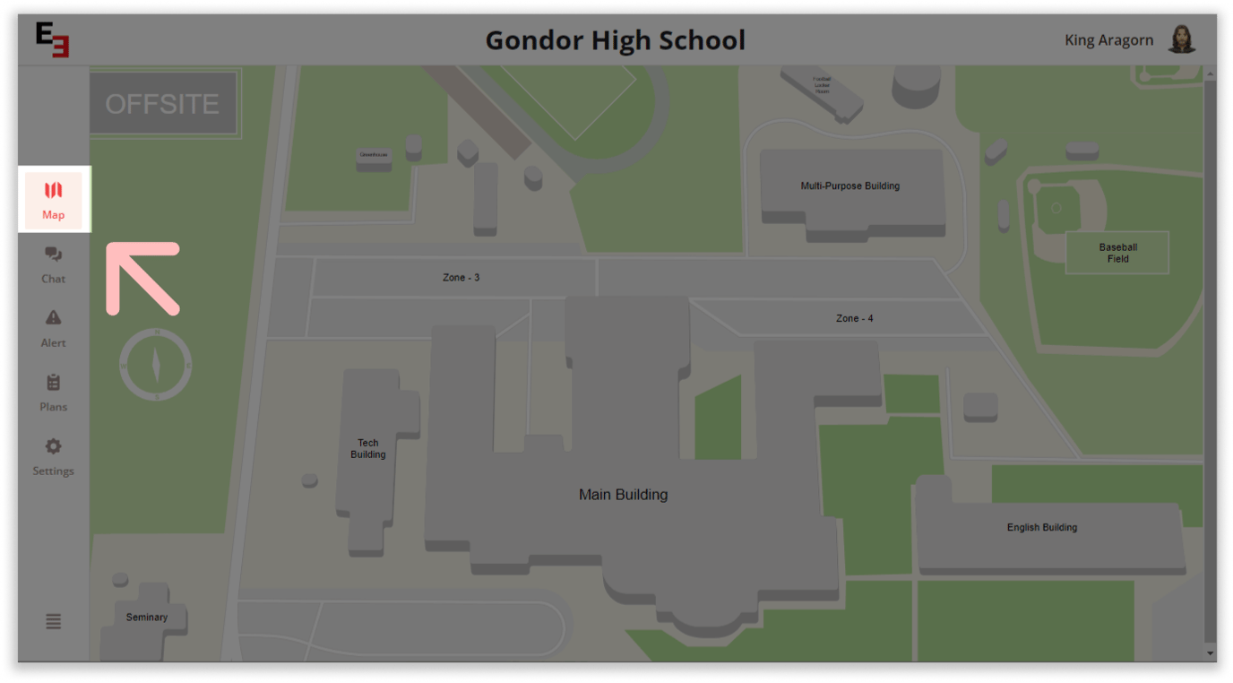 How To Request For Map Updates
