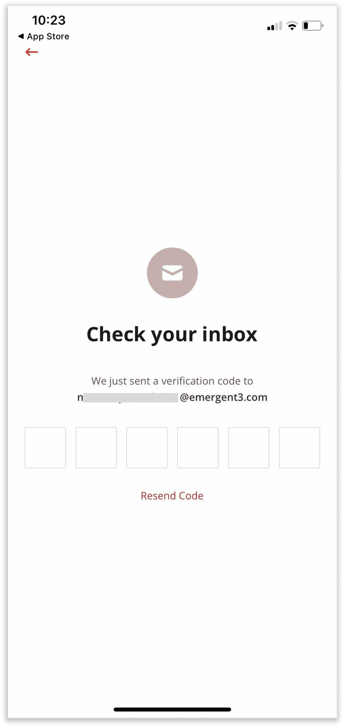 Installing E3 for Mobile (iPhone/Android)