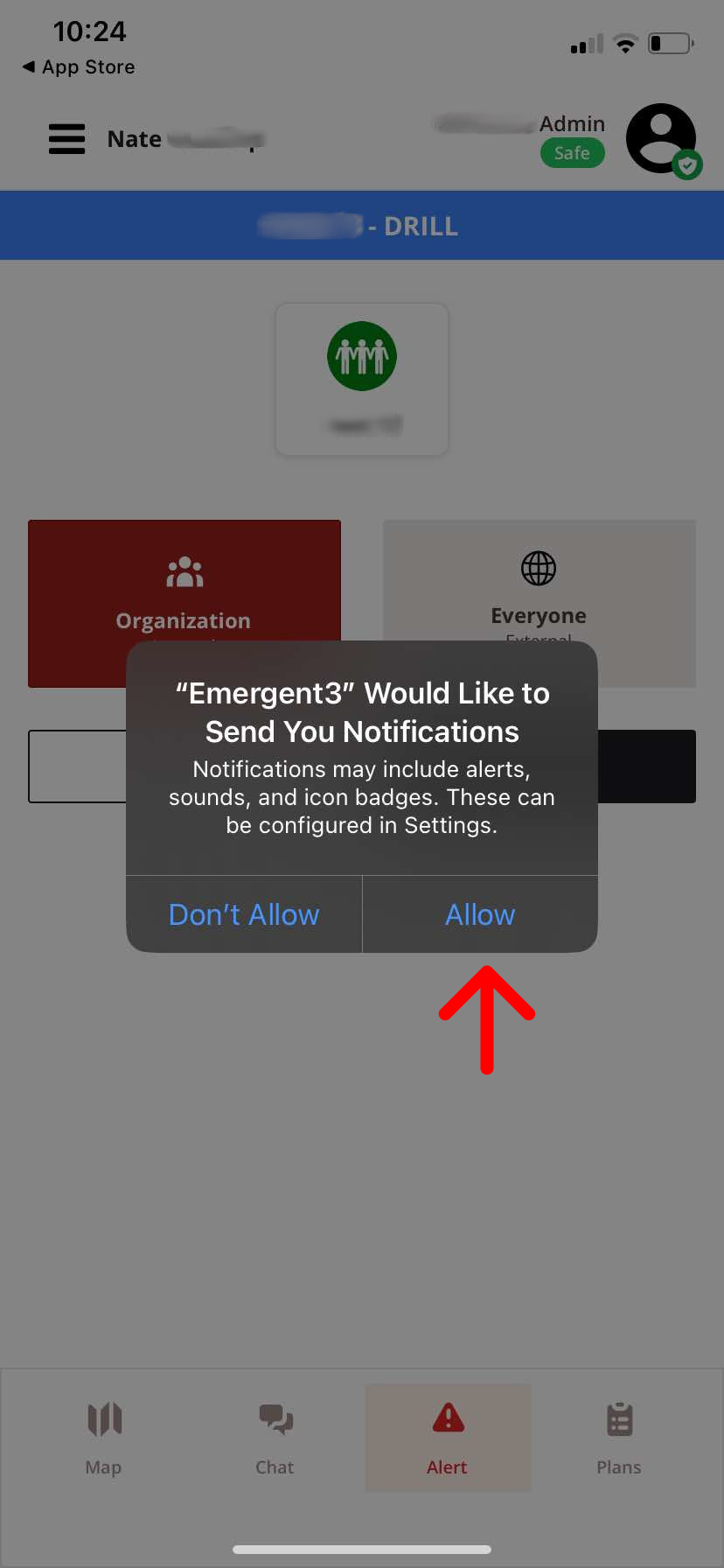 Installing E3 for Mobile (iPhone/Android)