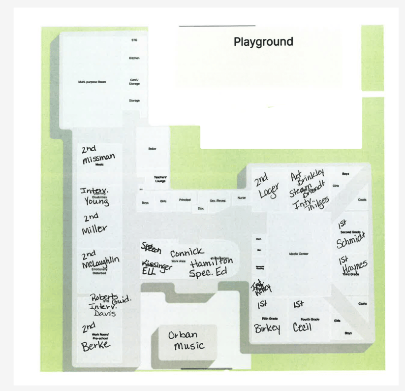 How To Request For Map Updates