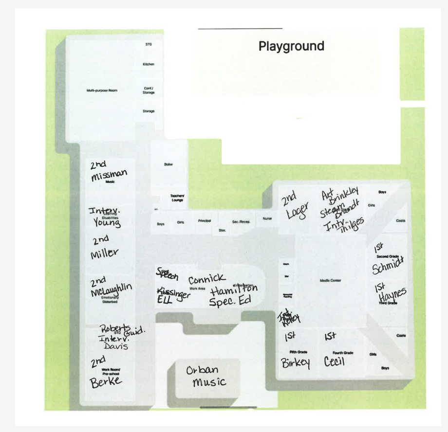 How To Request For Map Updates